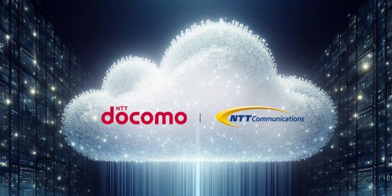DOCOMO and NTT Com. Showcase DOCOMO’s New Multi-Platform Cloud ...