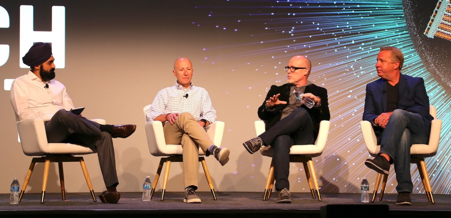 Tech Tracker: A preview of the FSTEC 2024 Conference - Wealth Wise Report