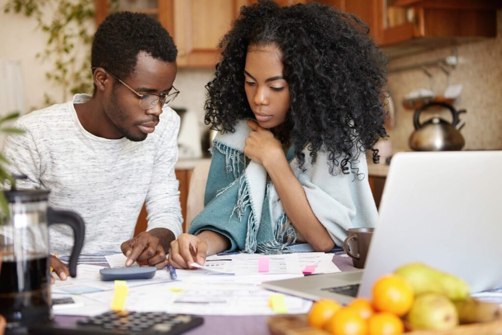 Here’s How To Build a Better Personal Budget - Wealth Wise Report