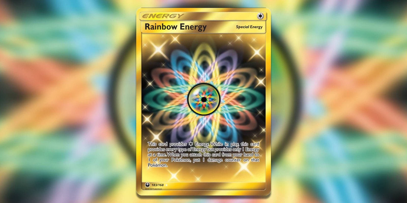The Most Valuable Energy Cards In The Pokemon TCG - Wealth Wise Report