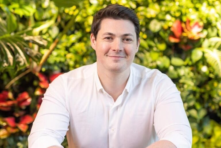 Property Finder appoints Jamie O’Mahony as Group Chief Financial ...