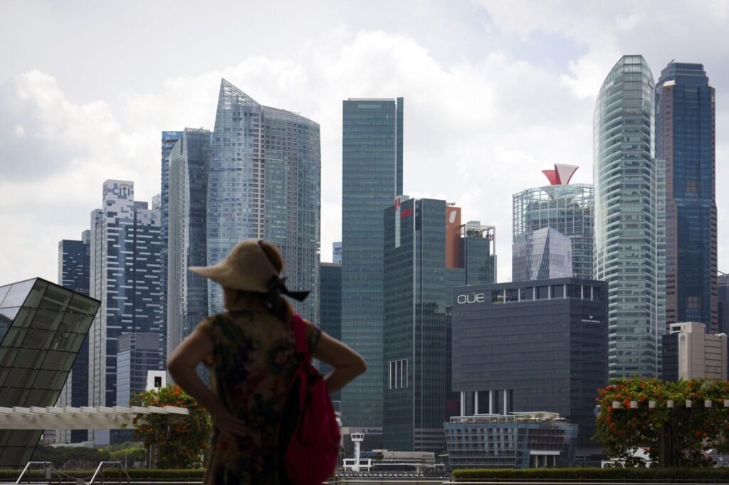Budget 2025: Tax rebates to draw companies to Singapore - Wealth Wise ...
