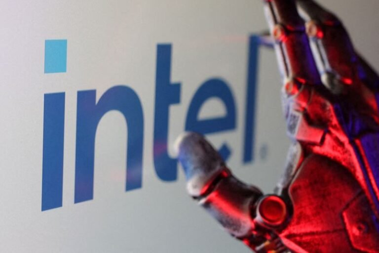 Factbox-Intel CEO Lip-Bu Tan’s wide-ranging investments in China ...