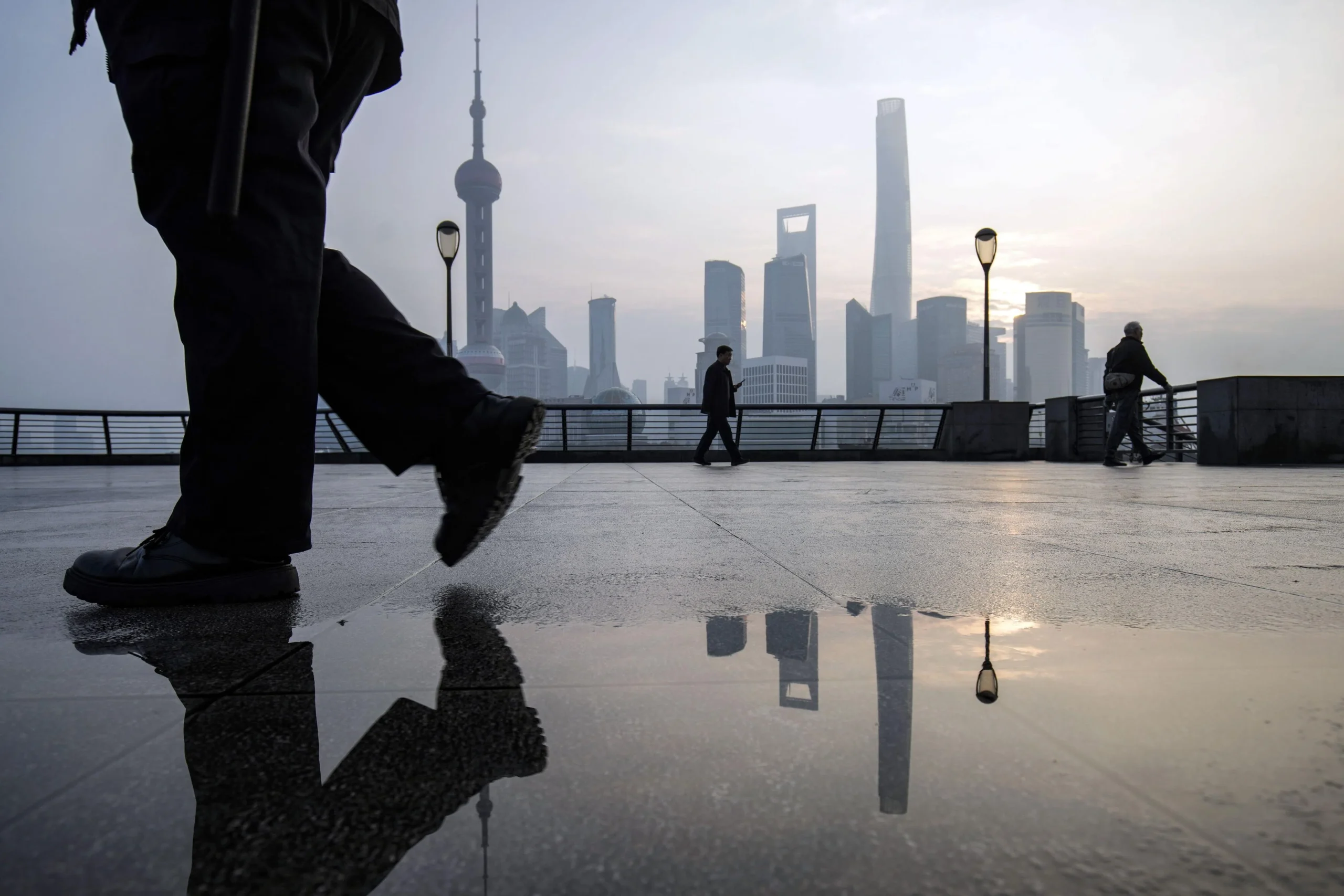 Chinese sovereign fund CIC to sell US$1 billion of US private equity ...