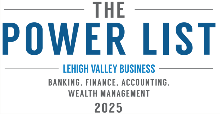 Meet LVB’s 2025 Power List for Banking, Finance, Accounting and Wealth ...