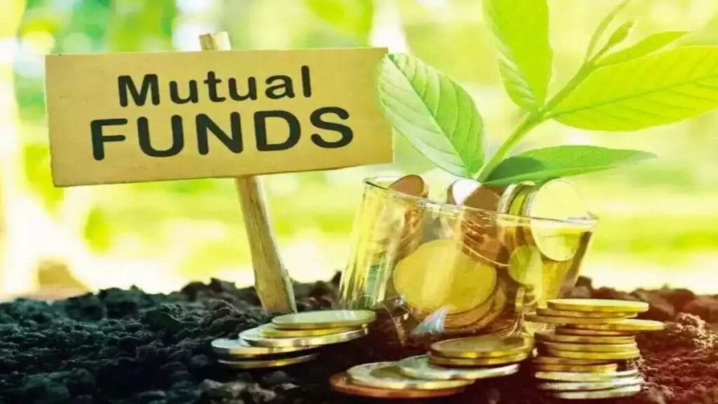 Equity Mutual Fund Inflows Decline For 4th Straight Month In April 2025 ...