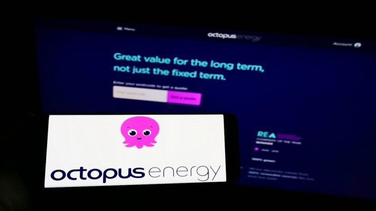 Octopus Energy launches first African renewable energy fund - Wealth ...