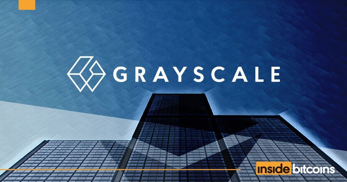 Grayscale Receives SEC Approval To Convert Crypto Fund To ETF - Wealth ...