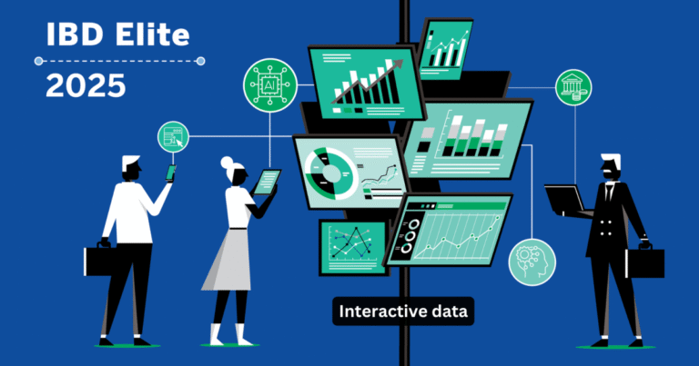 IBD Elite 2025: Deep dive into independent wealth manager data - Wealth ...