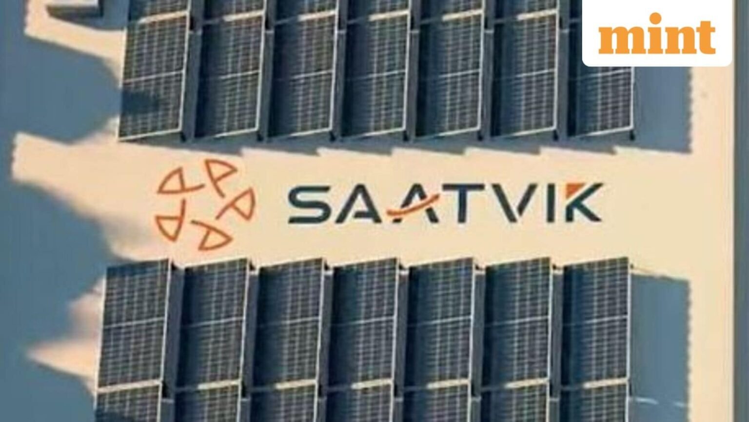 Saatvik Green Energy IPO day 2 Live: GMP, subscription status to review ...
