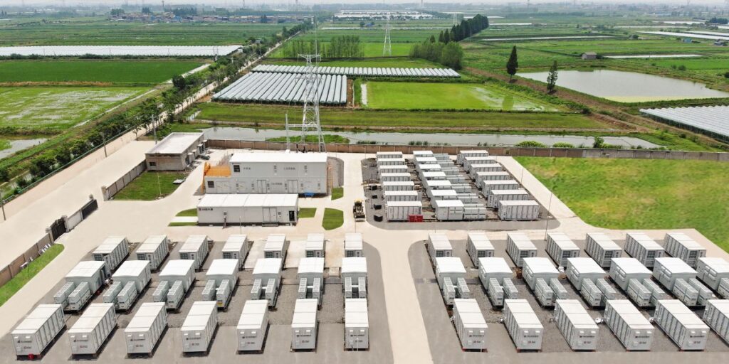 2025 Climate Tech Companies to Watch: HiNa Battery Technology and its ...