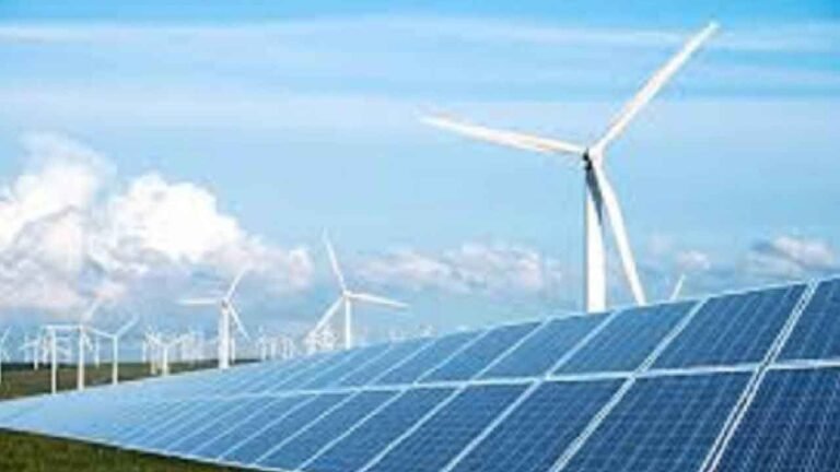 Brookfield Raises US$20 Billion Fund to Accelerate 10 GW Wind, Solar ...
