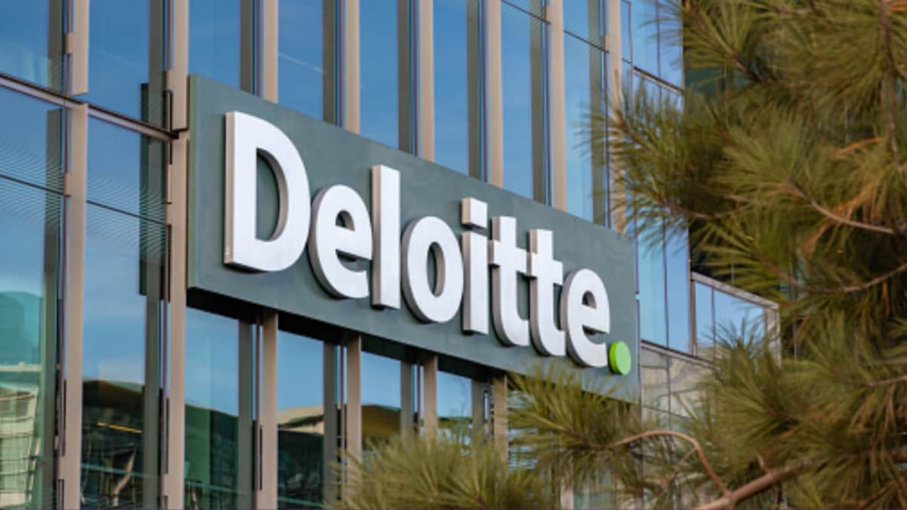 When AI Goes Wrong: Deloitte’s $440,000 Blunder Exposes Technology’s ...