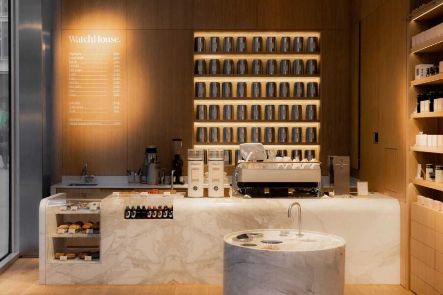 WatchHouse coffee secures multi-million-pound funding package to fuel ...