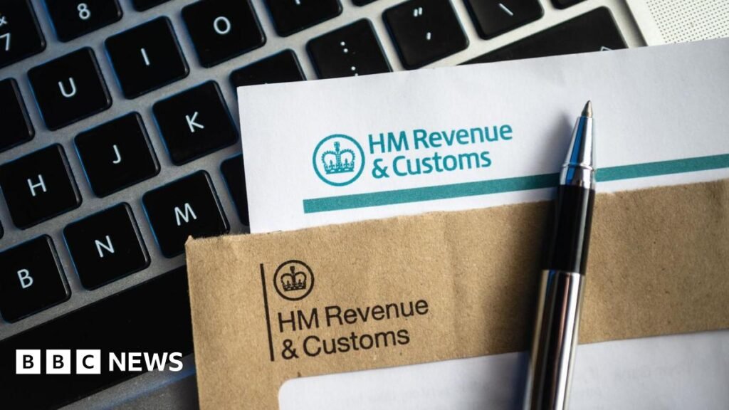 HMRC phone lines stay open as self-assessment tax deadline looms ...