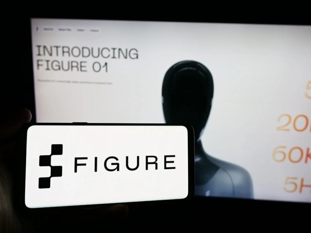 Figure Technology (FIGR) Stock: Cuts Wall Street Out with Direct ...