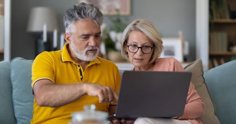 HMRC update on ‘adjusting’ tax details for state pensioners - Wealth ...