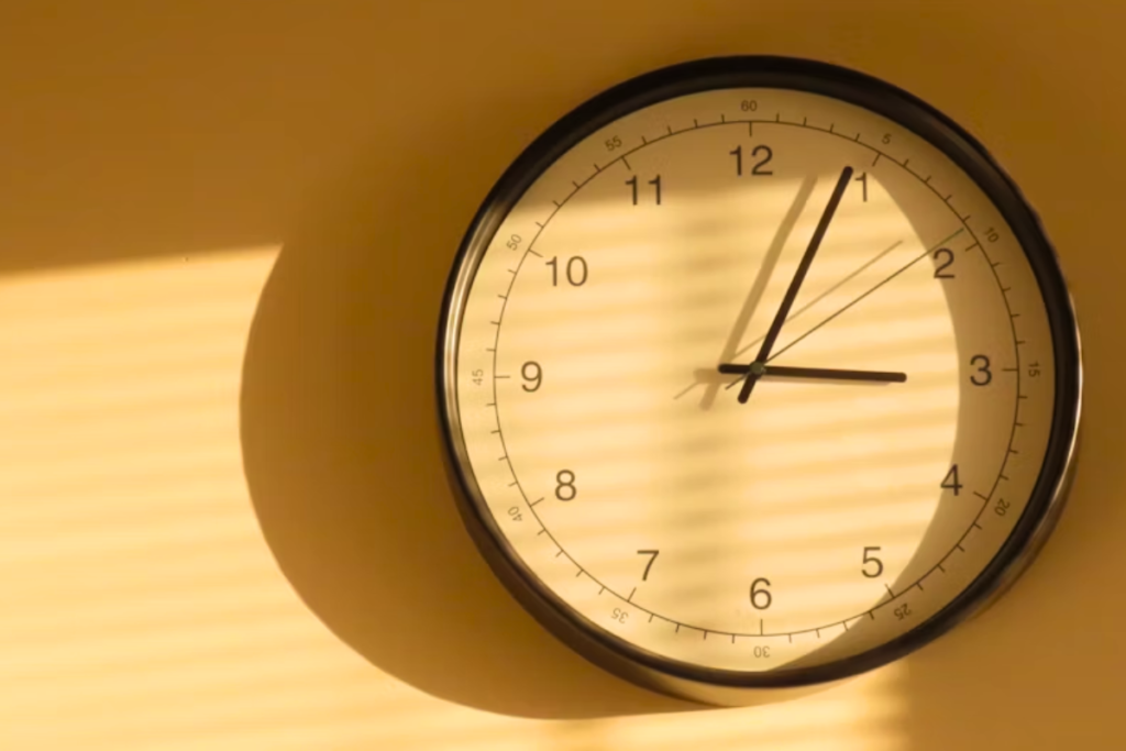 Daylight Saving Time 2026 Begins March 8: Here’s Why Experts Say This ...
