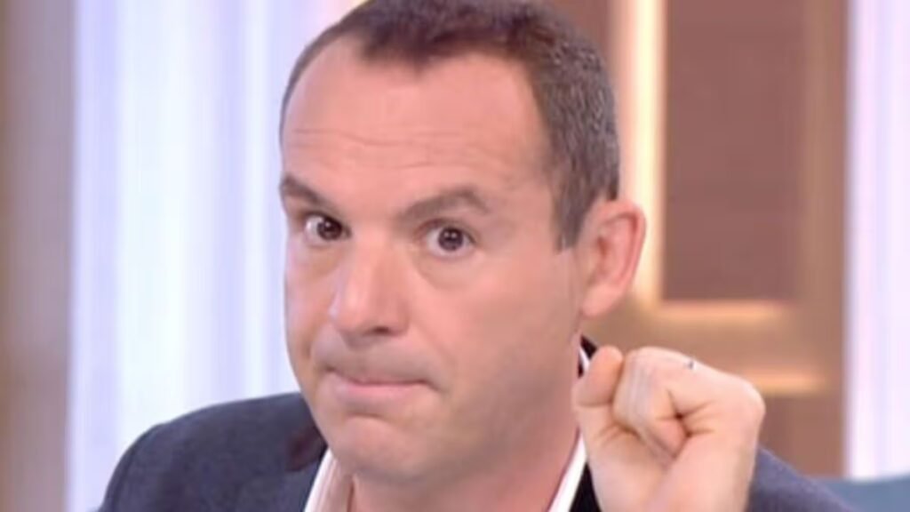 Martin Lewis says most households can avoid energy bill rise in July ...