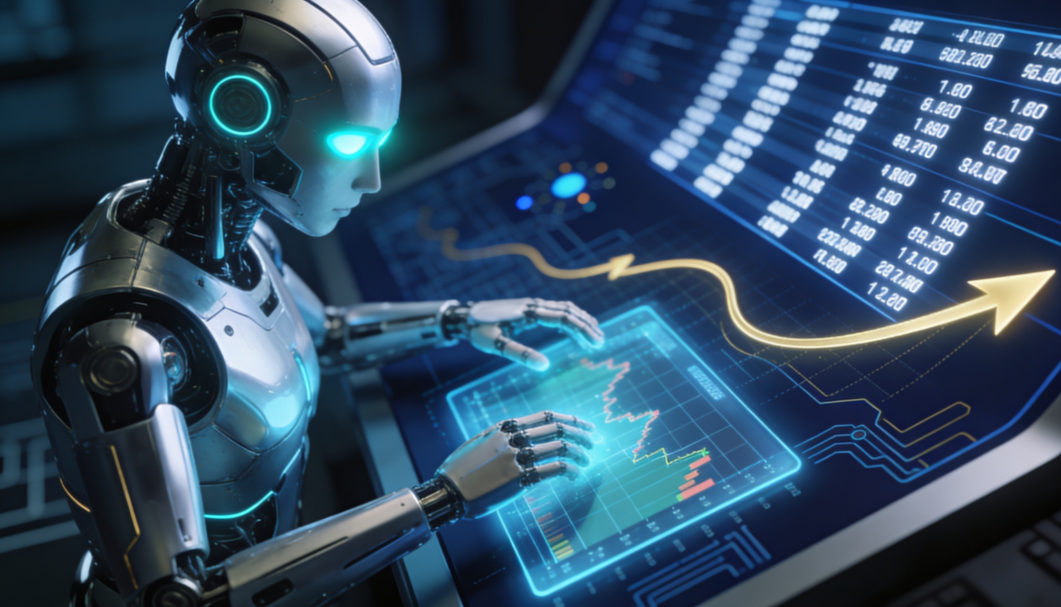 13 Best AI Stock Trading Bots in 2026 for Smarter Automated Profits ...