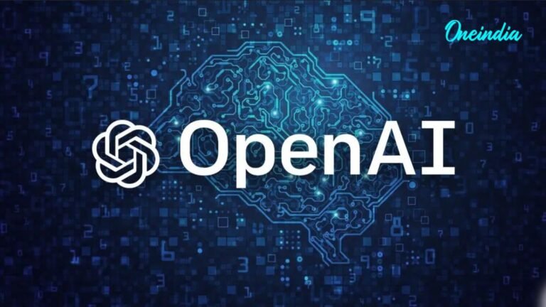 OpenAI Launches AI-Powered Finance Tools In ChatGPT That Can Track ...