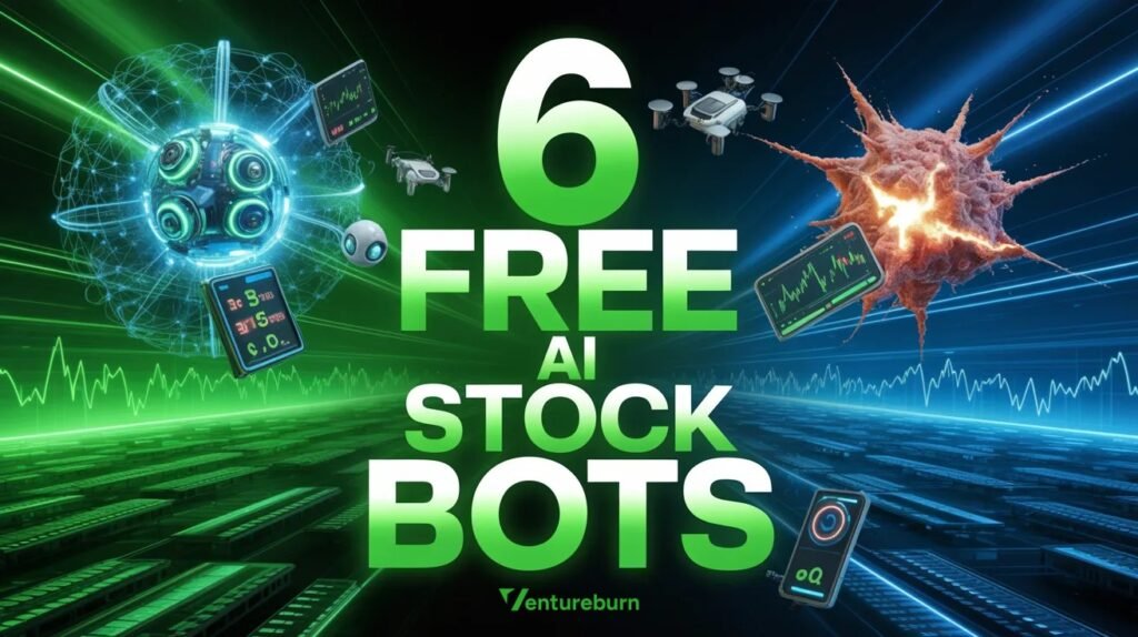 6 Best AI Stock Trading Platforms with Free Options (2026) - Wealth ...